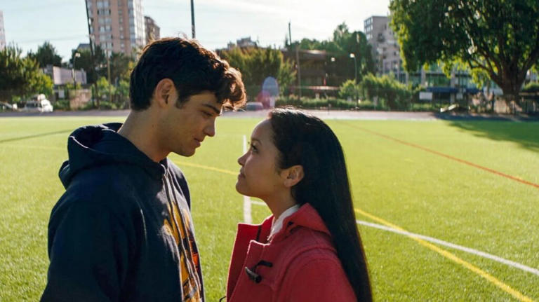 Top 10 romantic comedies like ‘People We Meet on Vacation’