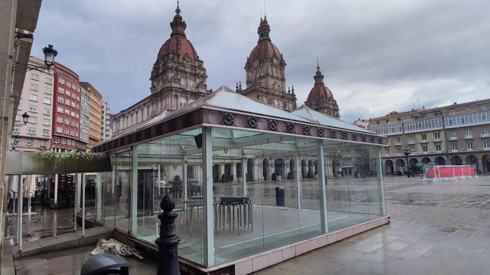 A Coruña acoge este viernes una nueva edición del 'Friday Mobility Night'
