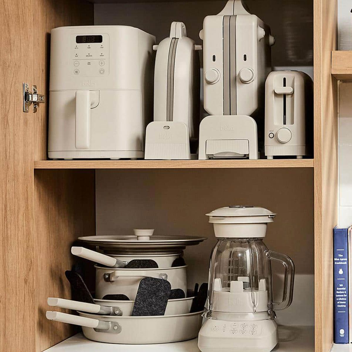 This Foldable, Streamlined Kitchenware Collection Is a Space-Saving ...
