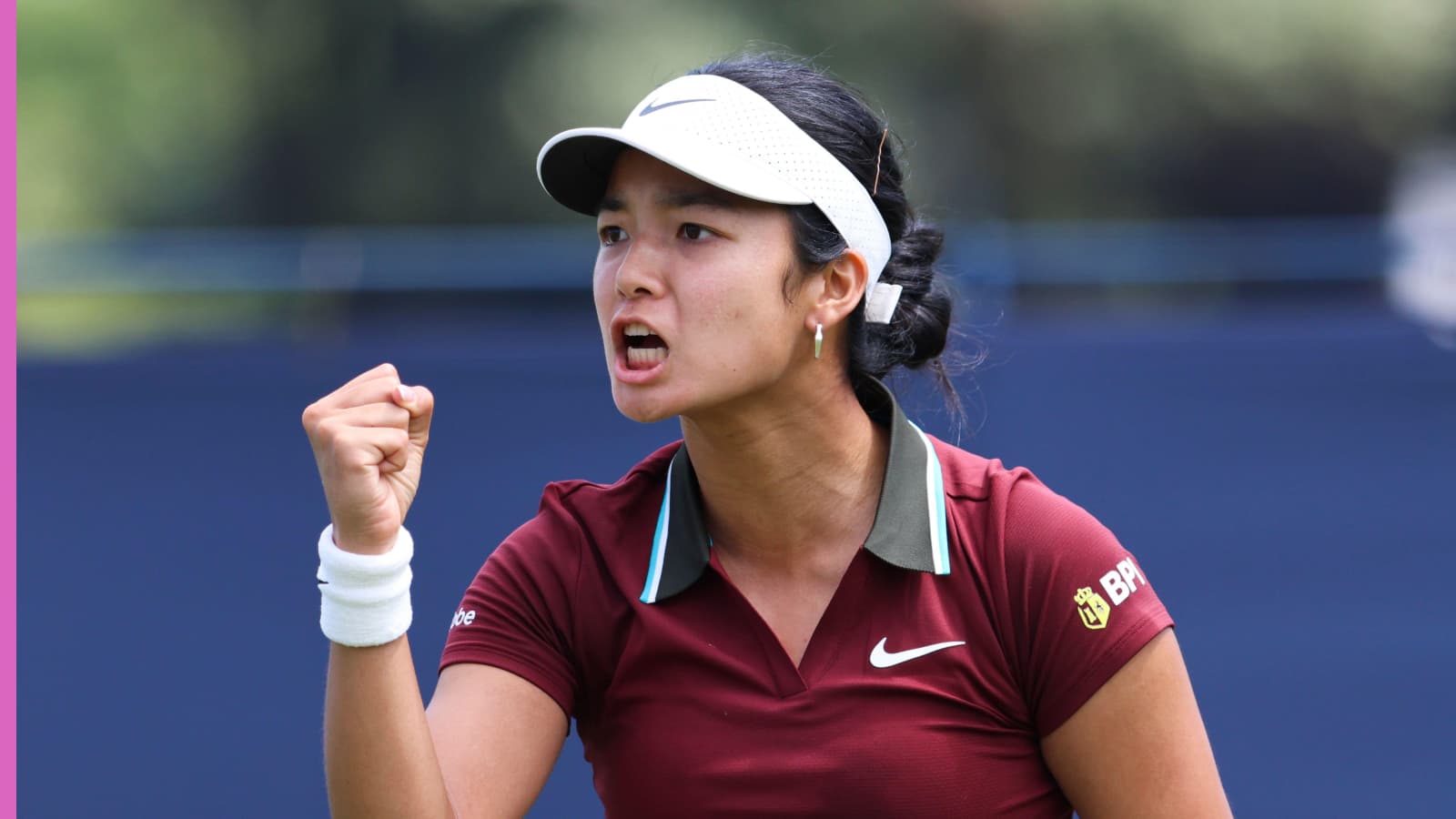 Alex Eala reveals ‘long term’ rankings goal as she reflects on bringing Philippines to ...