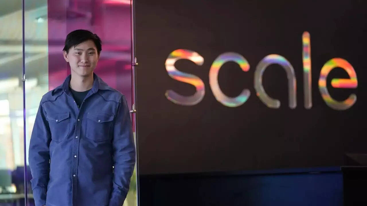 ‘We take data security seriously’: Scale AI locks down sensitive files ...