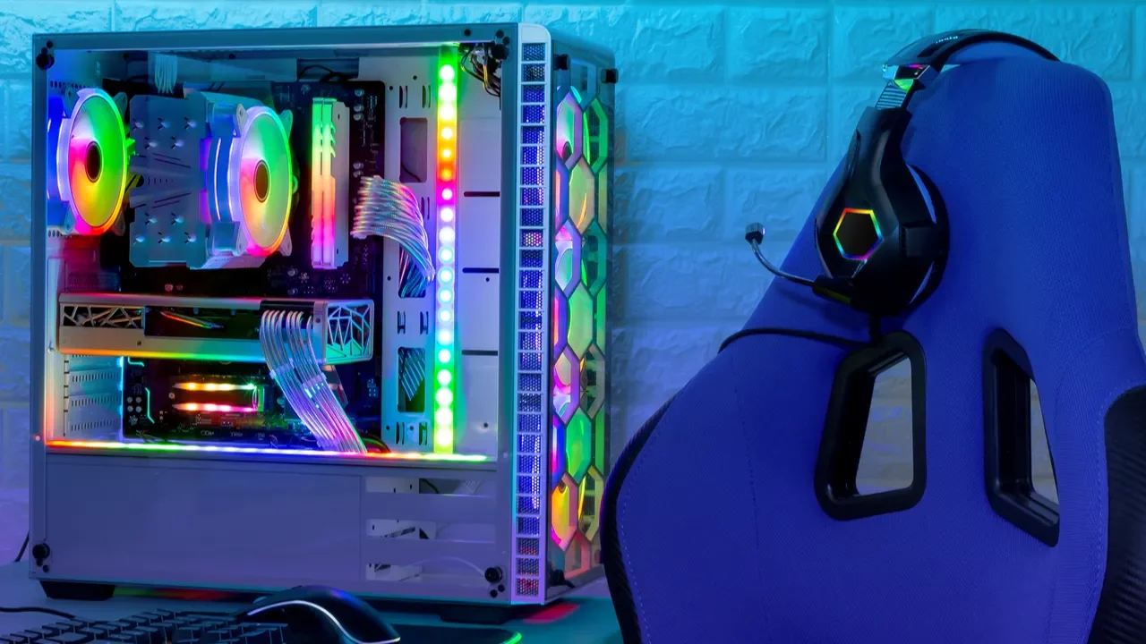 Popular Gaming PC Company Collapses Into Bankruptcy and Liquidation