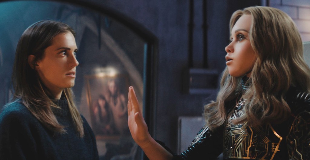 Is ‘M3GAN 2.0’ Streaming on Netflix or Amazon Prime Video?