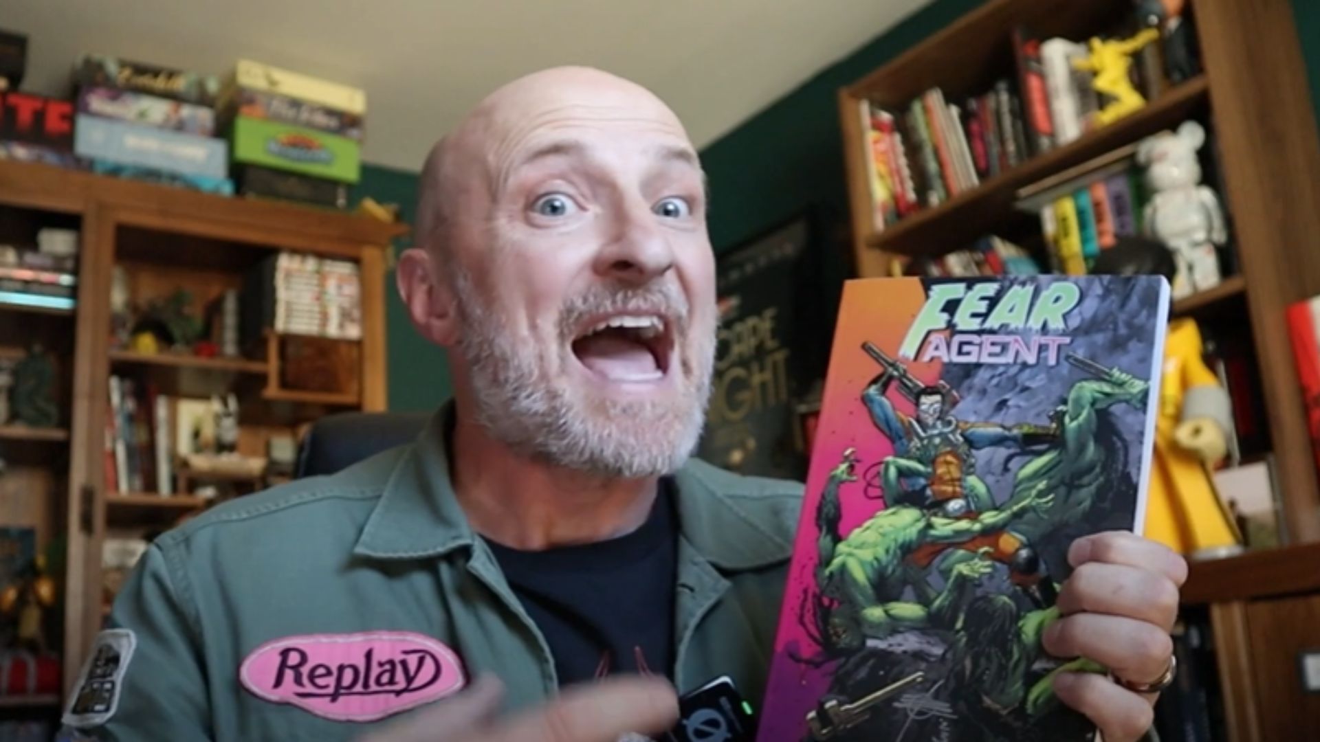 20 Underrated Comic Book Series You've Never Heard Of