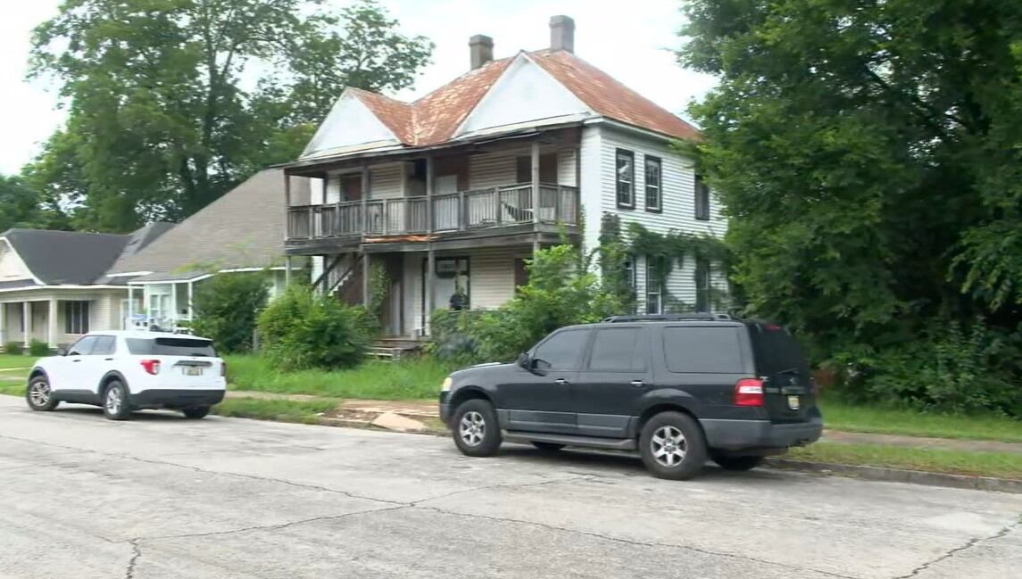 24-year-old shot, killed outside of abandoned home in Bessemer ...