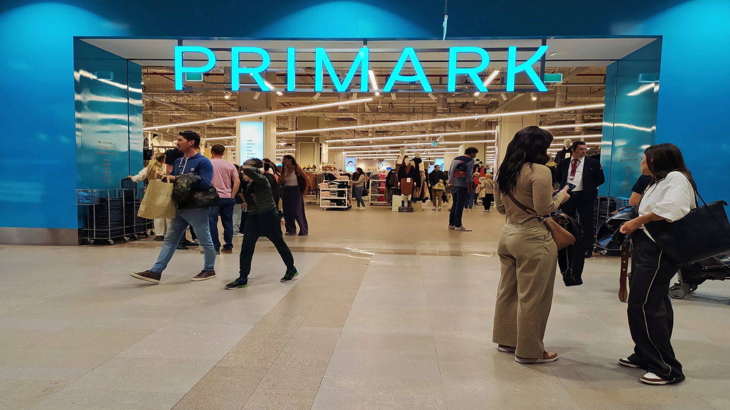 Primark expands US presence with Tennessee store Primark expands US presence with Tennessee store