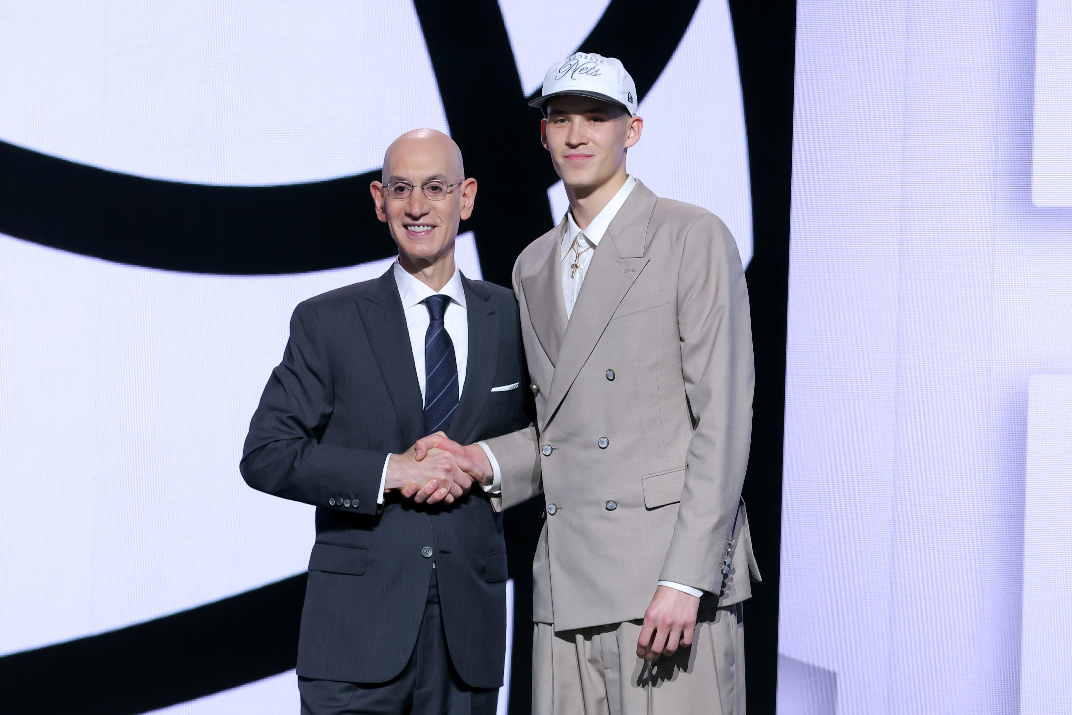 Should the Nets be worried about their 2025 NBA Draft class?