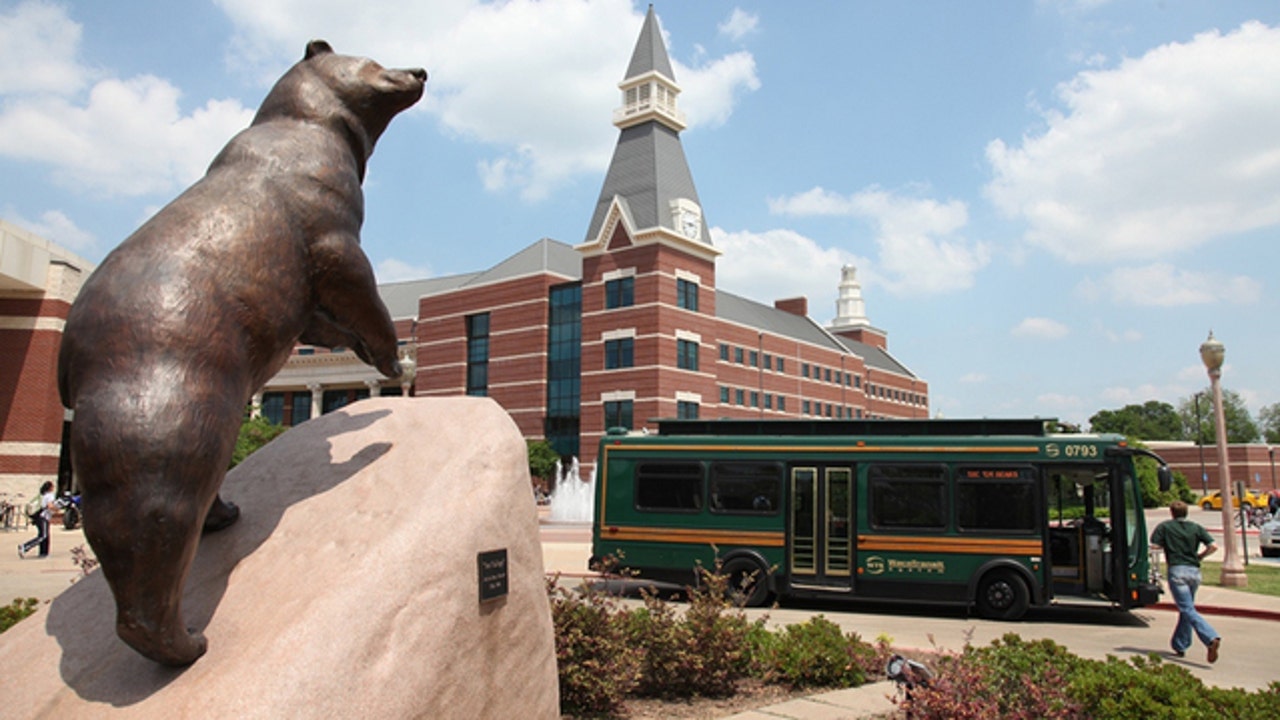 Baylor University rejects grant over LGBTQIA+ advocacy requirements