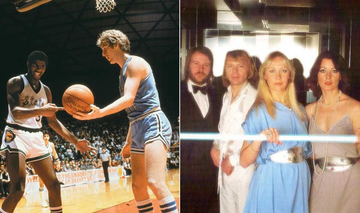 31 Throwback Photos From 1979