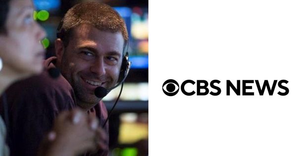 Revolving Door Round-Up: Michael Solmsen Returns to CBS News as ...