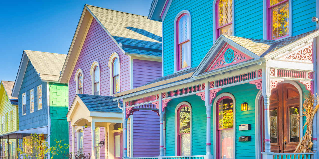 Mortgage rates drop to a 7-week low, with investors optimistic about a ...