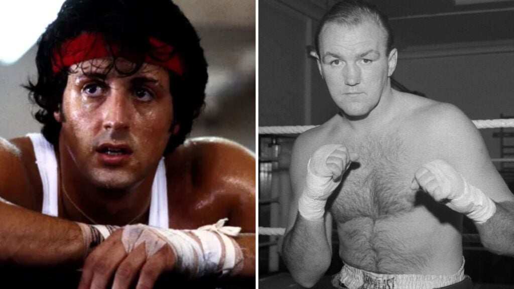 23 Pop Culture Icons That Were Inspired By Real People