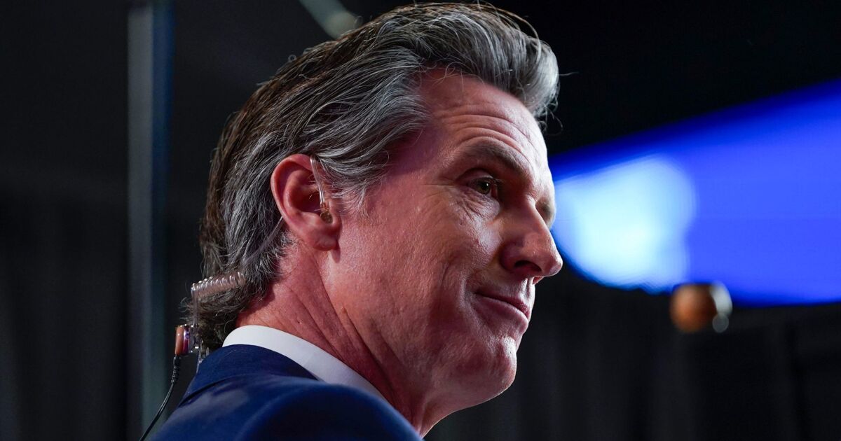 Gov. Gavin Newsom signs pro-LGBTQ+ bills, but vetos “critical” trans ...