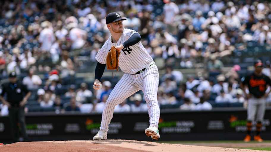 Yankees Pitcher Explains Recent Dominance