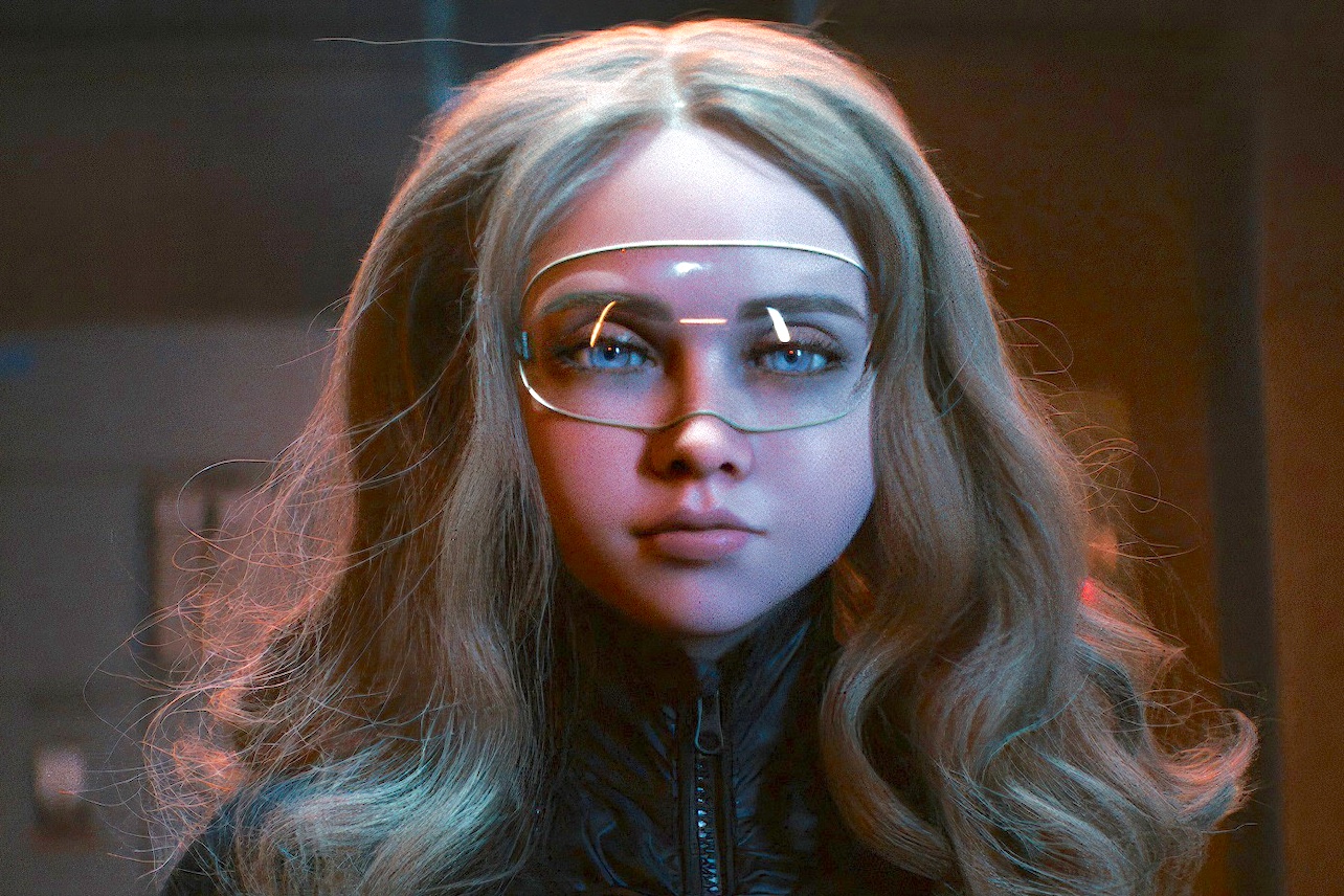 Is ‘M3GAN 2.0’ Streaming on Netflix or Amazon Prime Video?
