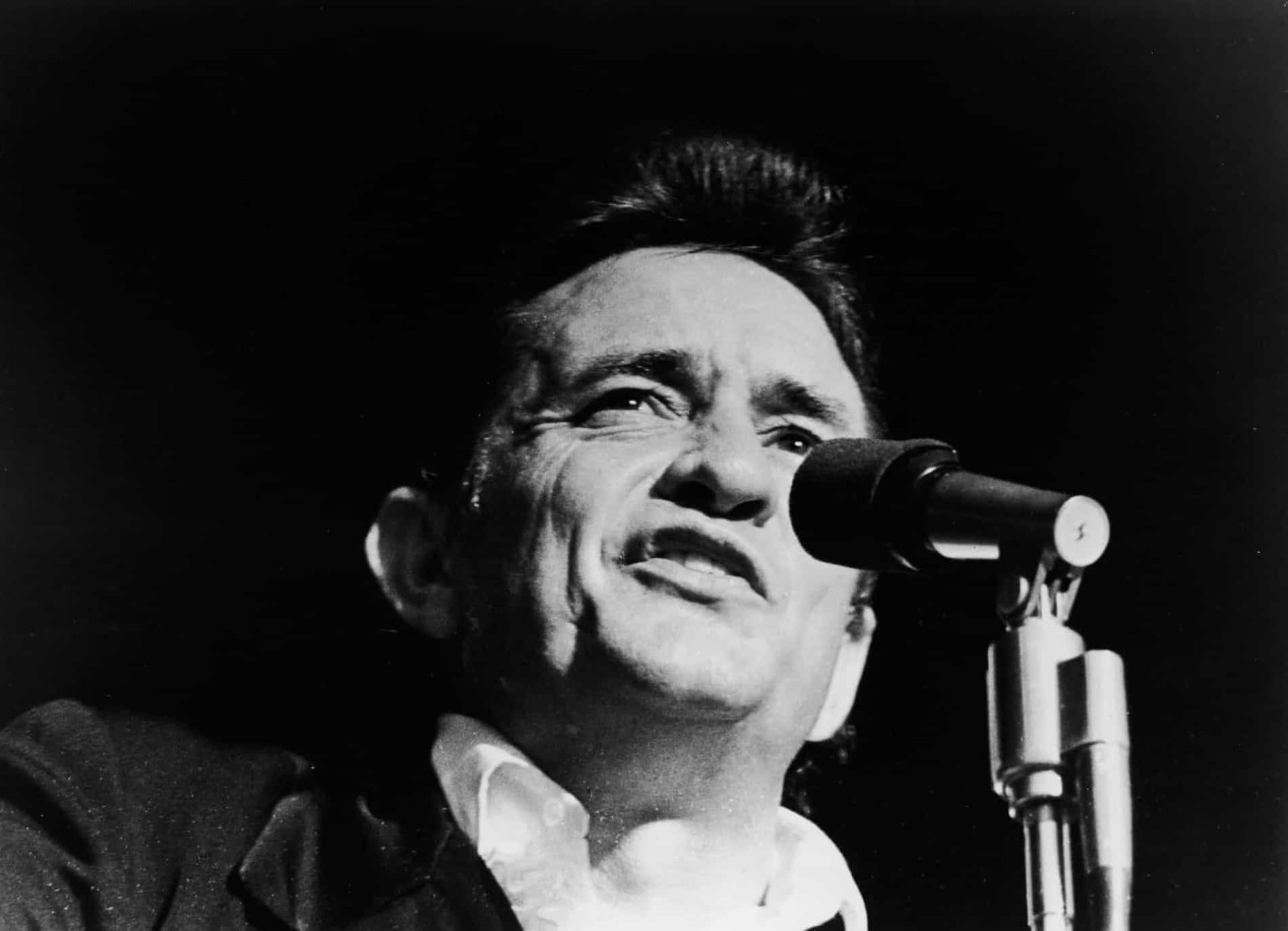 La vie de rockstar de Johnny Cash