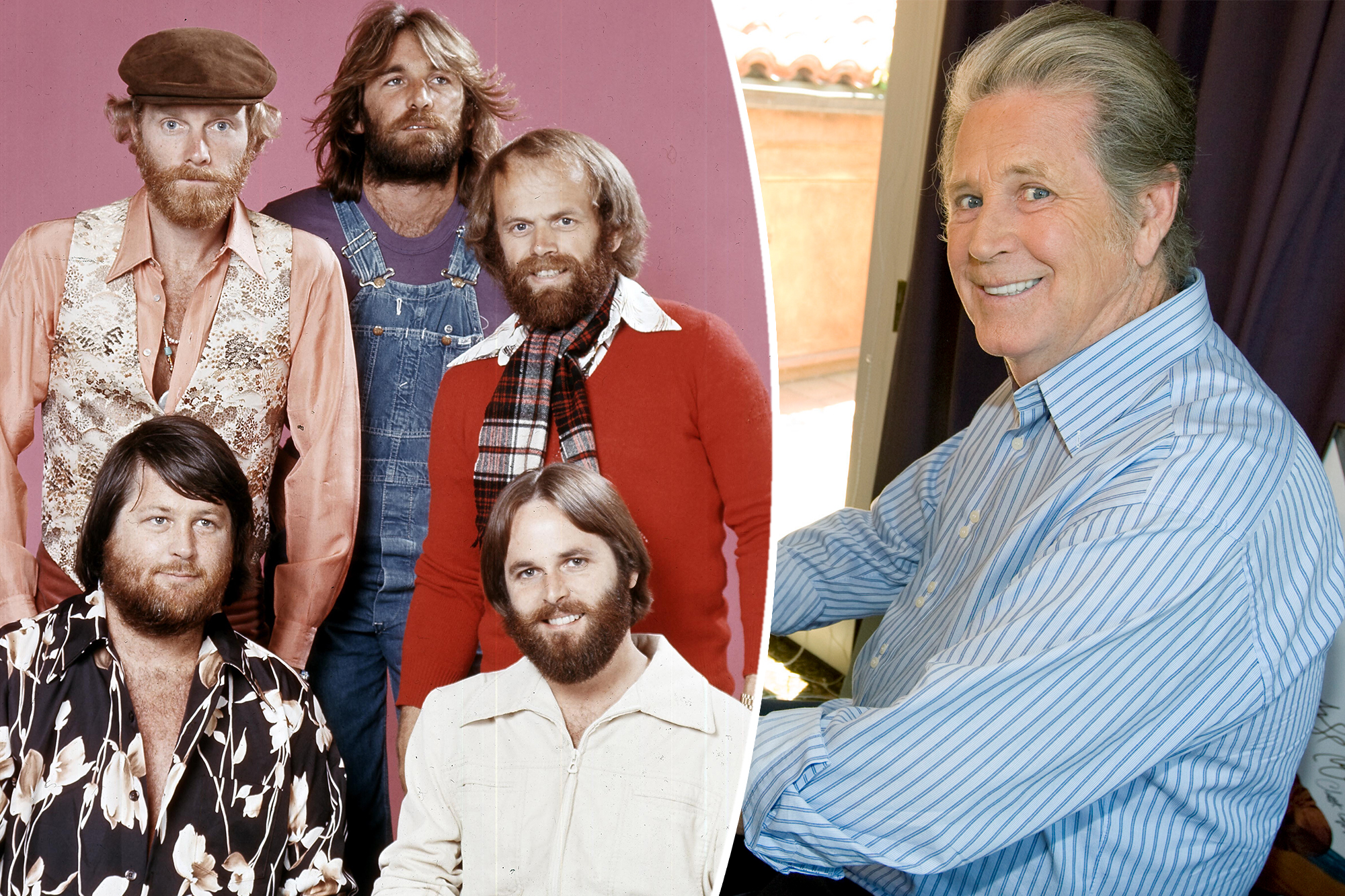 The Beach Boys’ Brian Wilson’s cause of death revealed