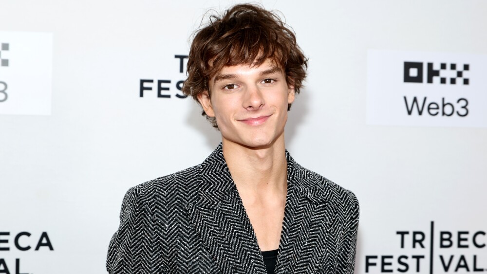 Mason Thames: quién es el actor del momento del que todos están hablando