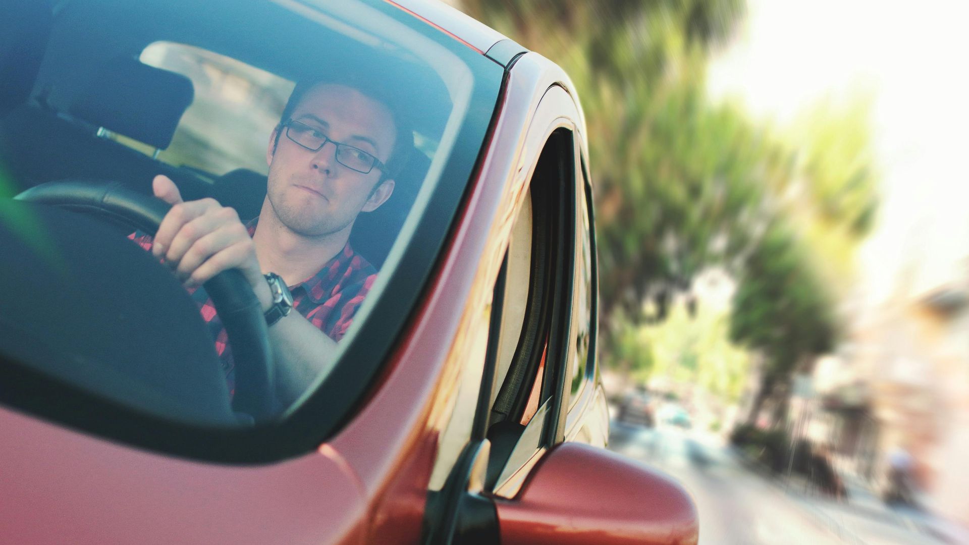 20 Annoying Things All Beginner Drivers Do