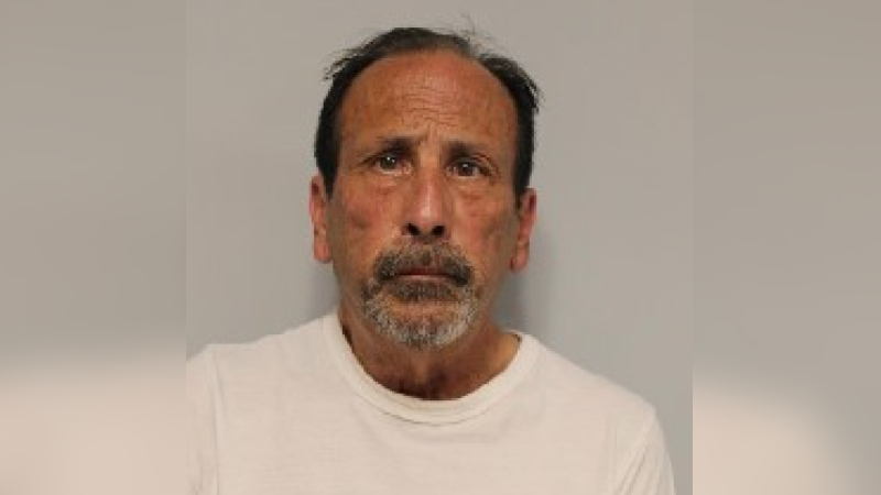 Drunk driver who killed 2 in 1999 crash arrested for DUI again