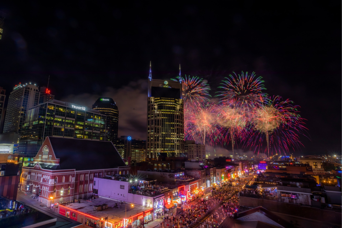20 Nashville Events & Happenings: July 2025