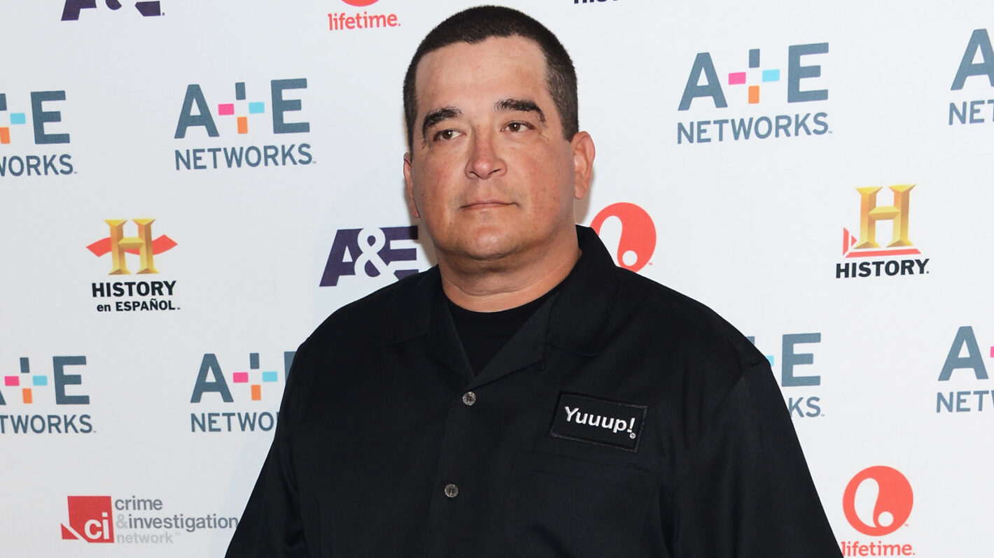 Why Did Dave Hester Leave ‘Storage Wars’?