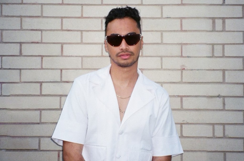 Michaël Brun Talks Bringing BAYO Fest to Barclays Center Amid Trump ...