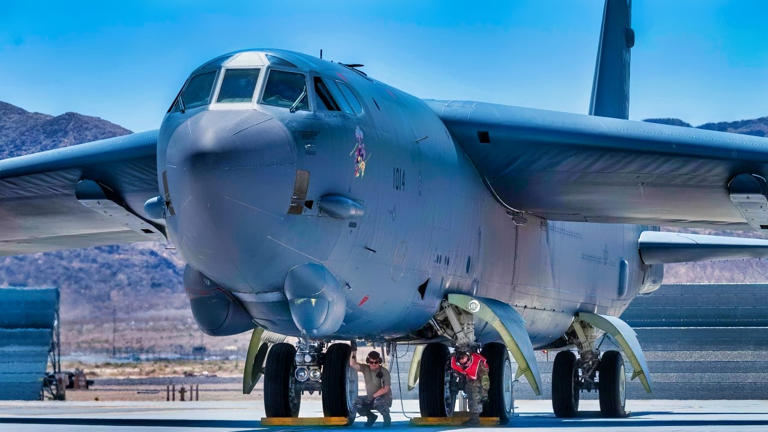 Mach 5.1 X-51 Waverider ‘Hypersonic Scramjet’ Has a Message for the Air ...