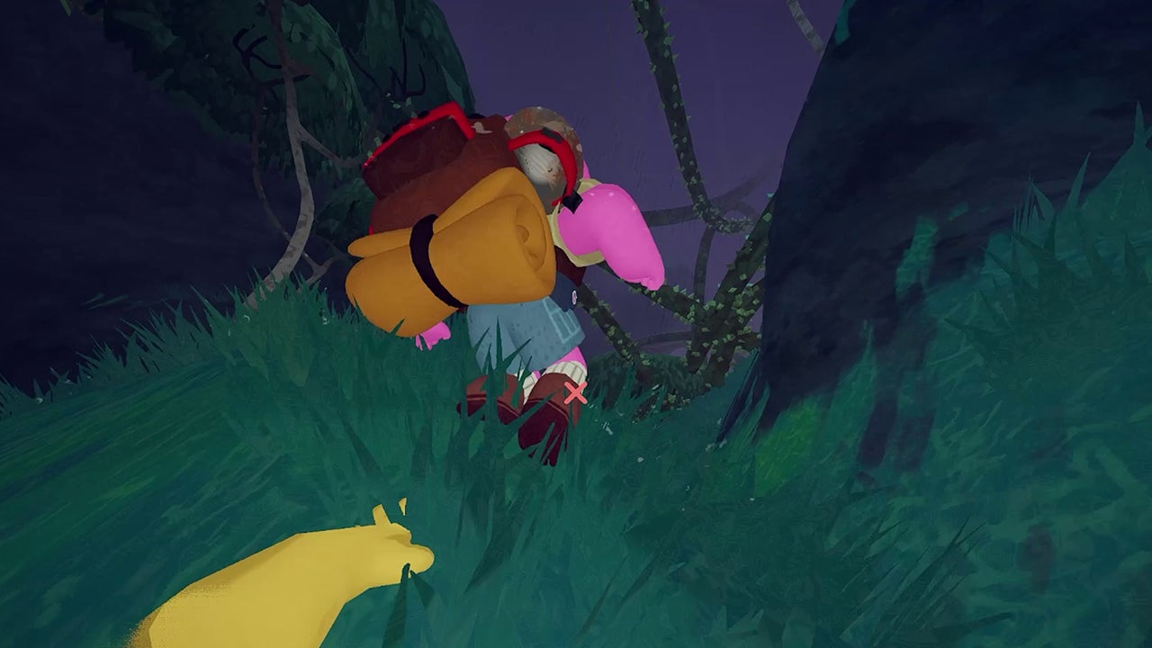 Peak - Official Teaser Trailer