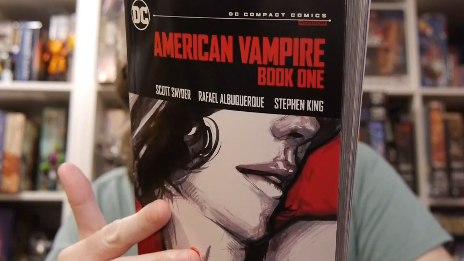 20 Underrated Comic Book Series You've Never Heard Of