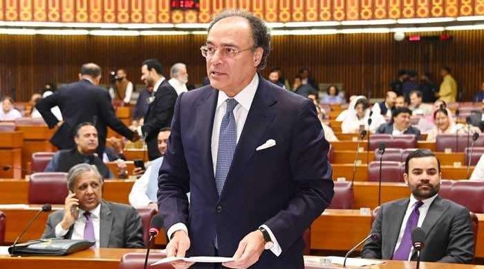 Pakistan approves Rs17.57 trillion federal budget for 2025-26 with key ...