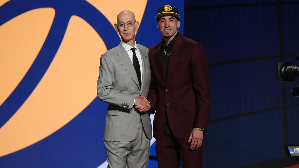 Pacers’ 10 worst NBA Draft day mistakes in history