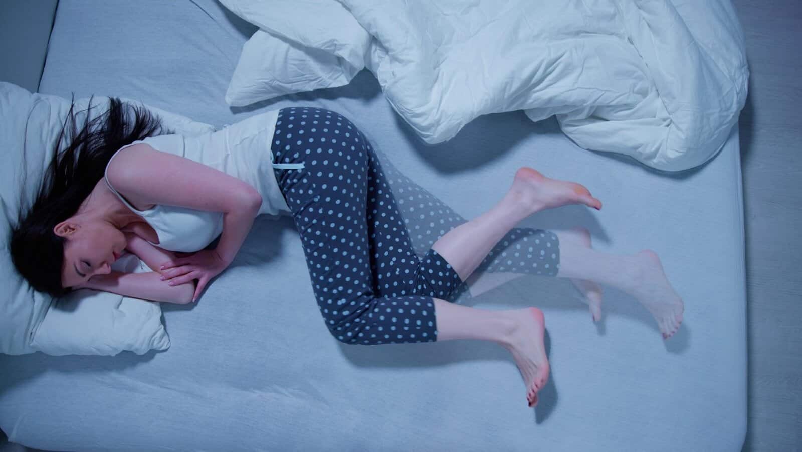 5 Simple Tricks to Relieve Annoying Restless Leg Syndrome