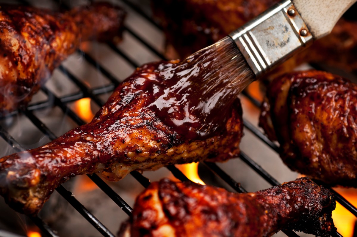 5 Homemade Barbecue Sauce Recipes From Pro Pitmasters and Chefs