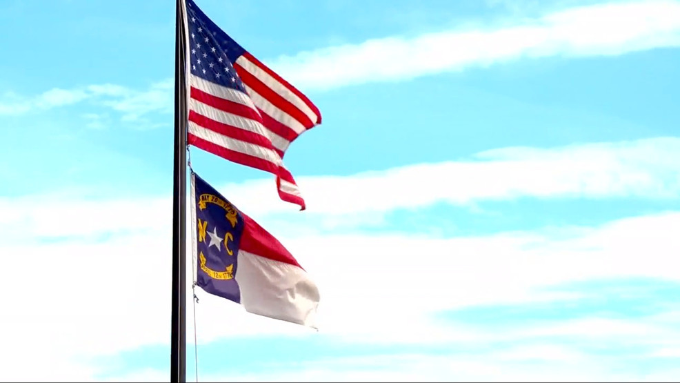 Reactions: redrawn GOP-backed NC congressional map federally approved