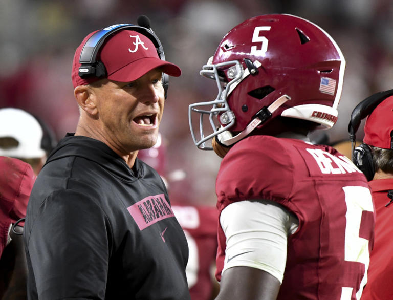 Where Alabama Lands in ESPN's FPI After Week 0