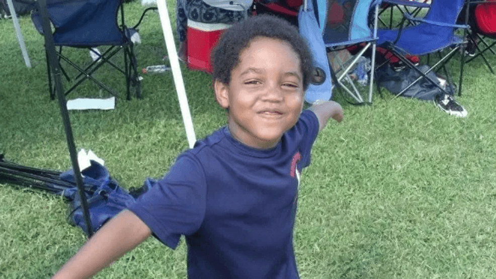 Family of 5-year-old killed in police chase reaches $300K settlement with Boynton Beach