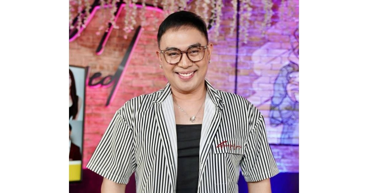 Jed Madela preps for ‘Superhero’ birthday concert, new album and more
