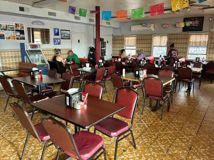 San Antonio taco house abruptly closes after massive CPS Energy outage