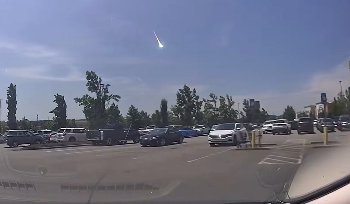 Reports of ‘fireball’ seen in multiple states as June Bootid meteor ...