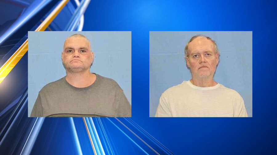 Affidavit reveals new details in Crawford County double homicide case ...