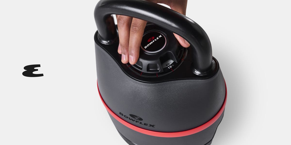 Make the most of your New Year's resolutions with Amazon's home workout ...