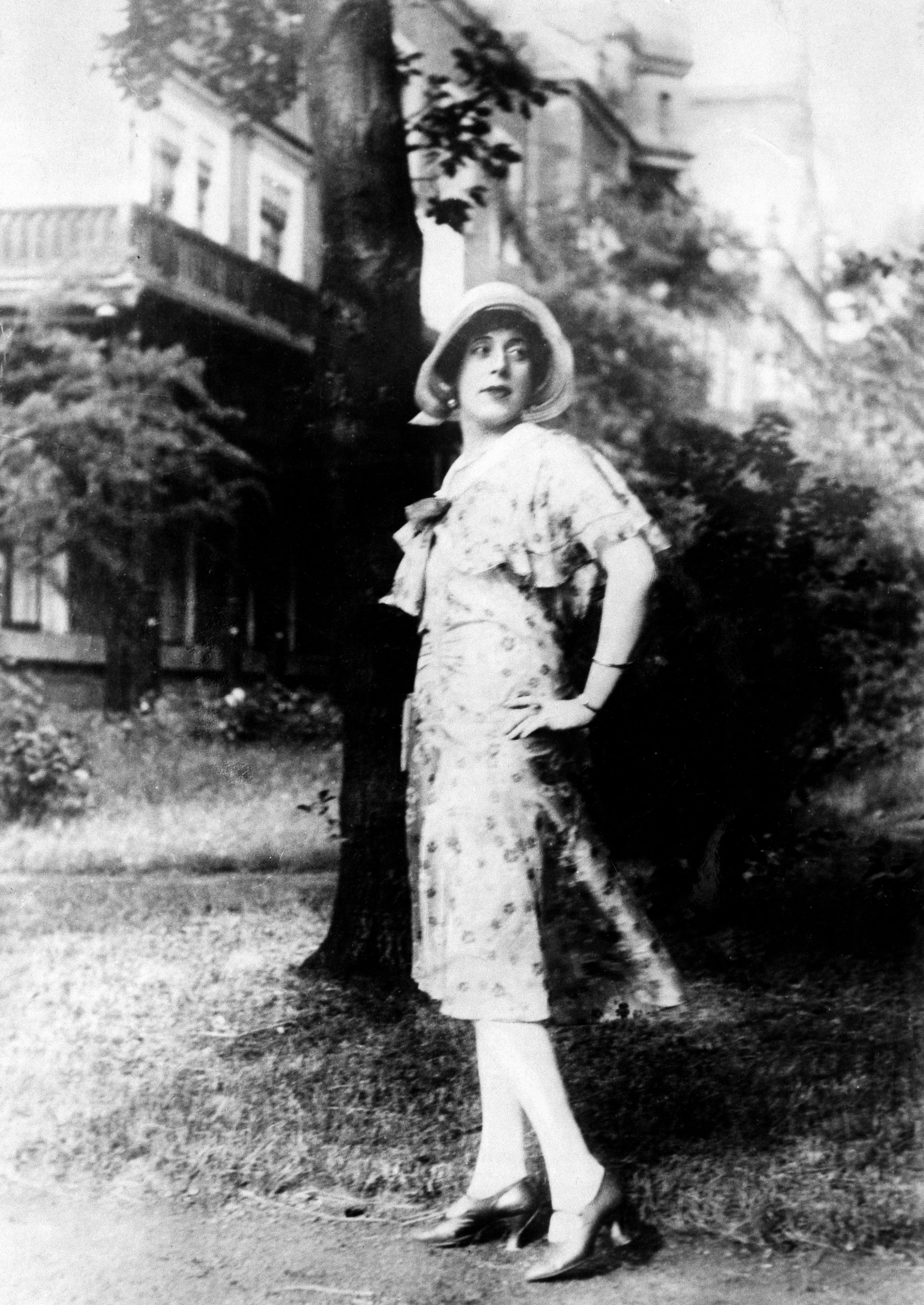 Transgender People Have Always Existed, And To Prove It, Here Are 17 Of ...