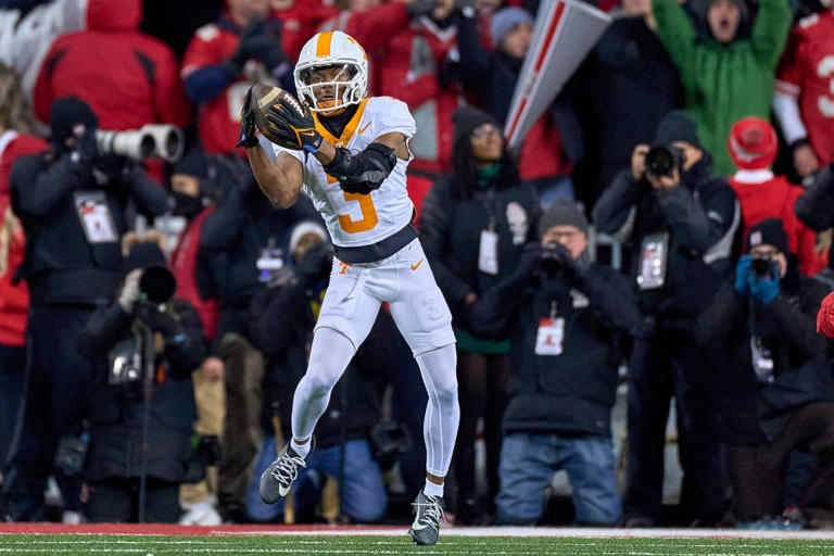 Which FSU players will likely improve their College Football 26 overall ...