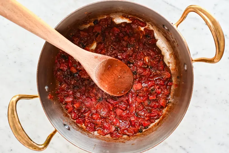 The best tomato jam recipe