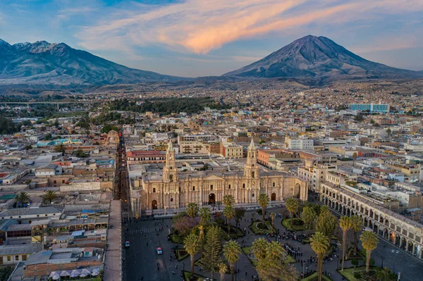 20 Peru Towns That Rival Machu Picchu