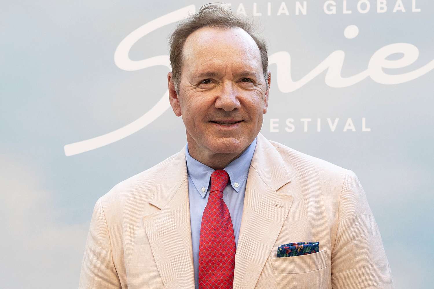 Kevin Spacey Declares He Won't Collaborate with Those in Hollywood Who ...