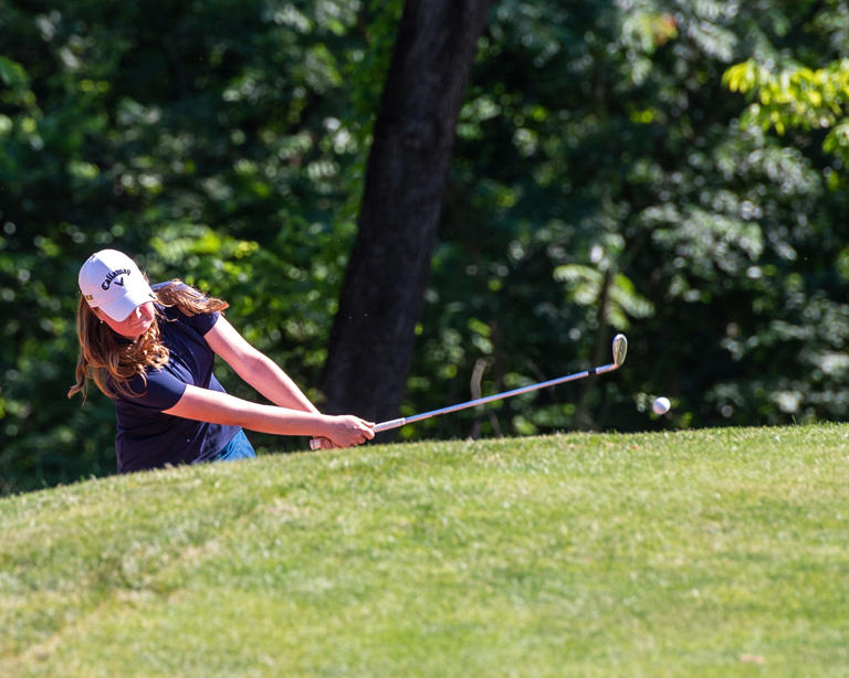 York County junior golf season heats up: Schedule, results