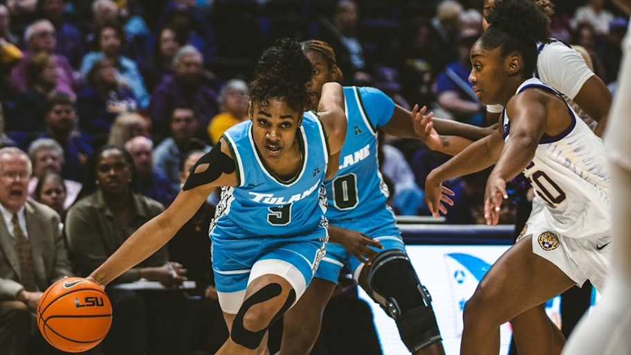 Tulane Women’s Basketball: Defend, Rebound, Run — Year Two under Langford