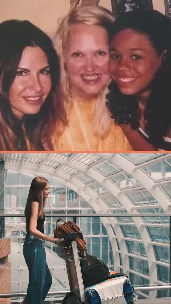 A Daughter's Sinister Plot